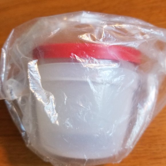 Tupperware | Kitchen | Small Tupperware Containers New | Poshmark
